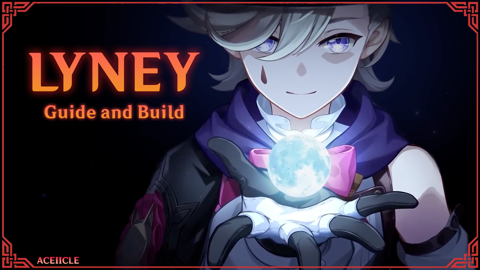 [Version 4.0] Lyney Character Guide - The Jolly Jester Genshin Impact ...