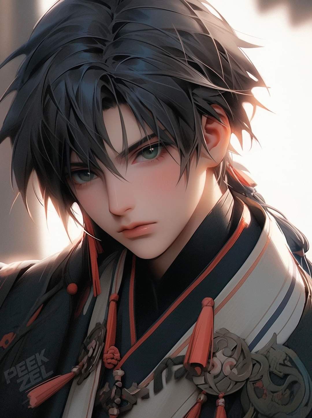 Tamahomi or Hotohori??? FUSHIGIYUGI ERA | HoYoLAB