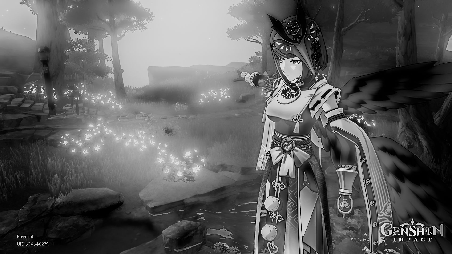 Inazuma In Game Photos Genshin Impact | HoYoLAB