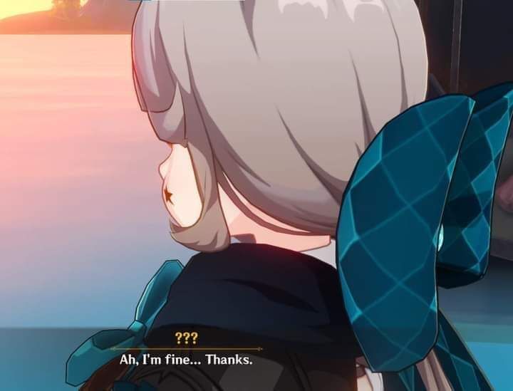 i just wanna nibble on it idk why Genshin Impact | HoYoLAB