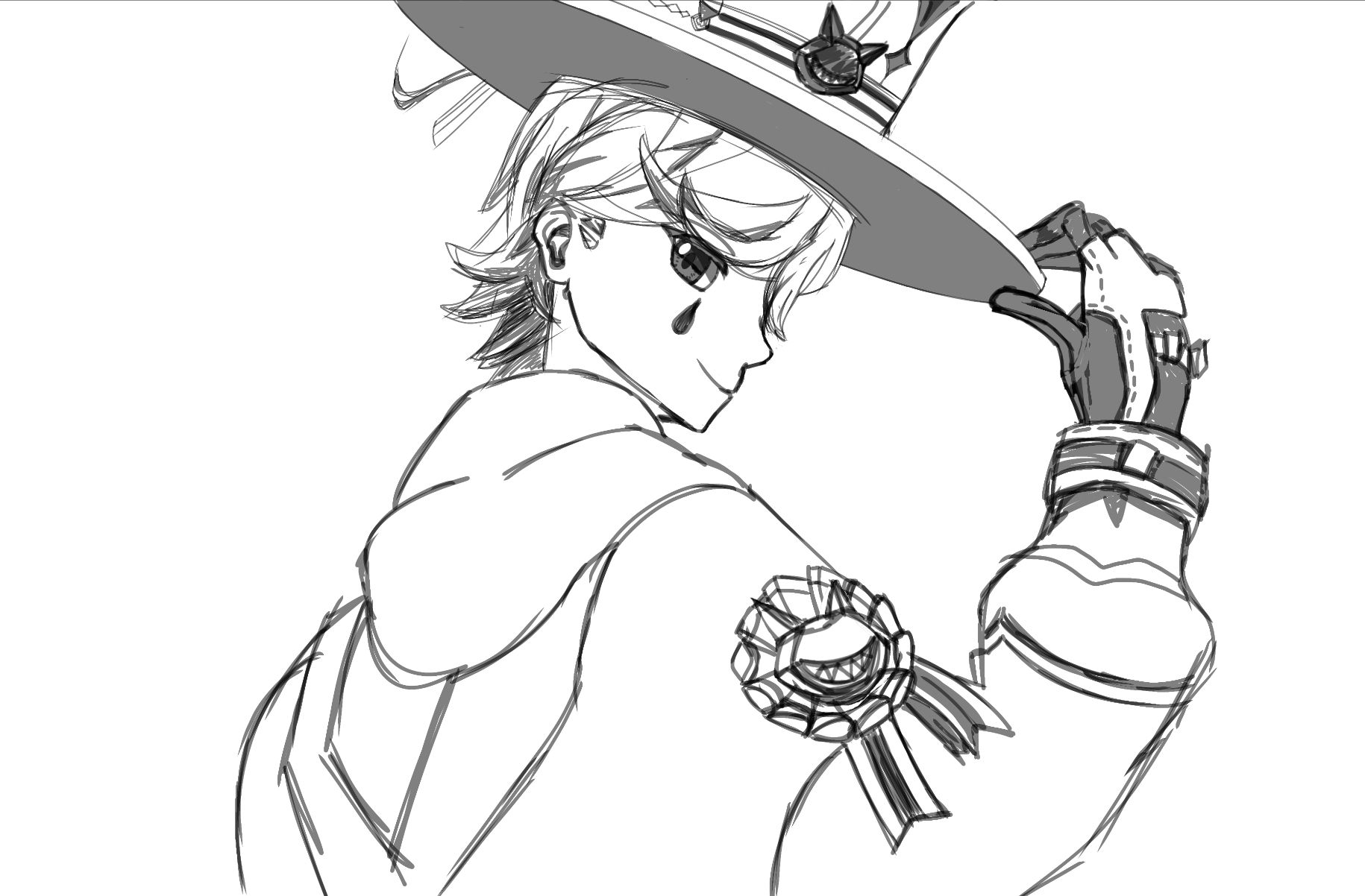 Lyney! Genshin Impact | HoYoLAB