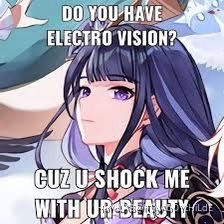 The rizzler is here 😎 Genshin Impact | HoYoLAB