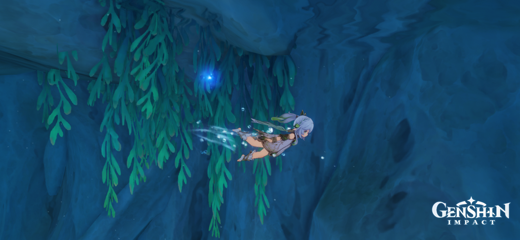 The real Nahida trailer Genshin Impact | HoYoLAB