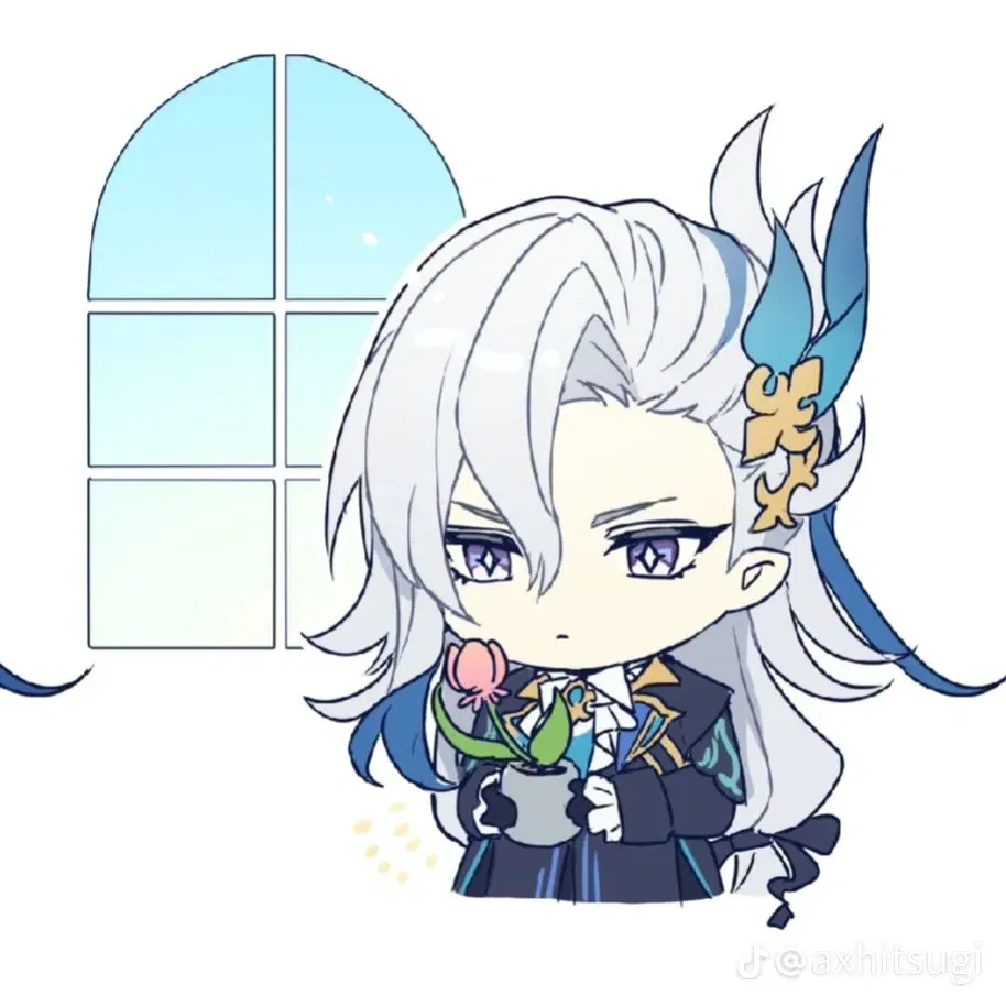 neuvillette hydro dragon real Genshin Impact | HoYoLAB