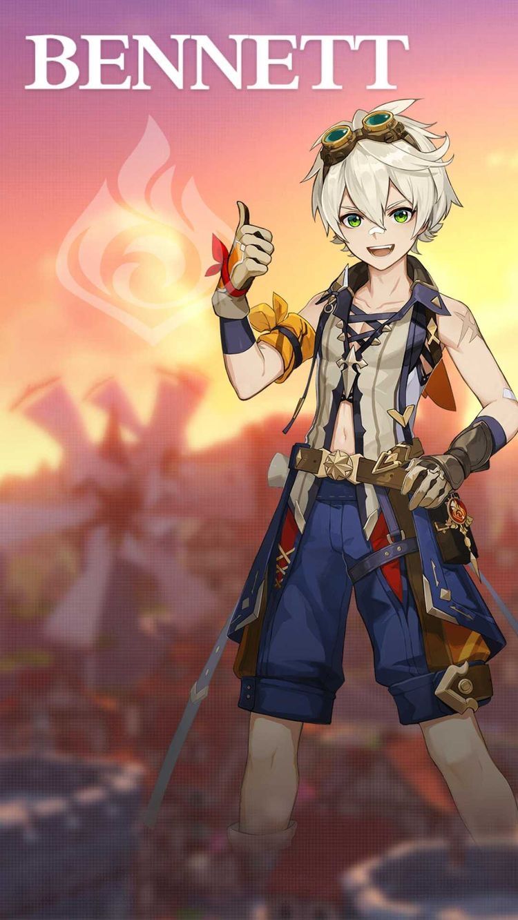 Take Part In The ‘Mega Meka Melee’ Event To Obtain Bennett! Genshin ...