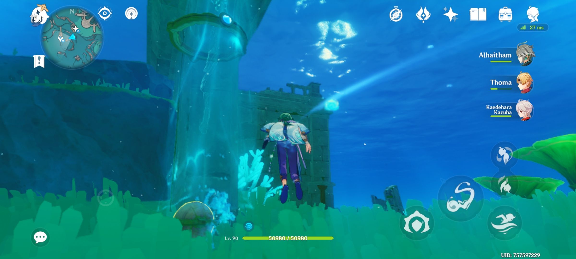 Please help me Genshin Impact | HoYoLAB