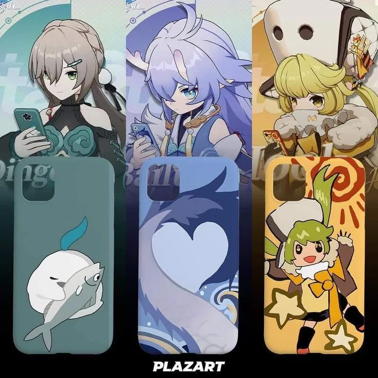 HoYoLAB - Official Community