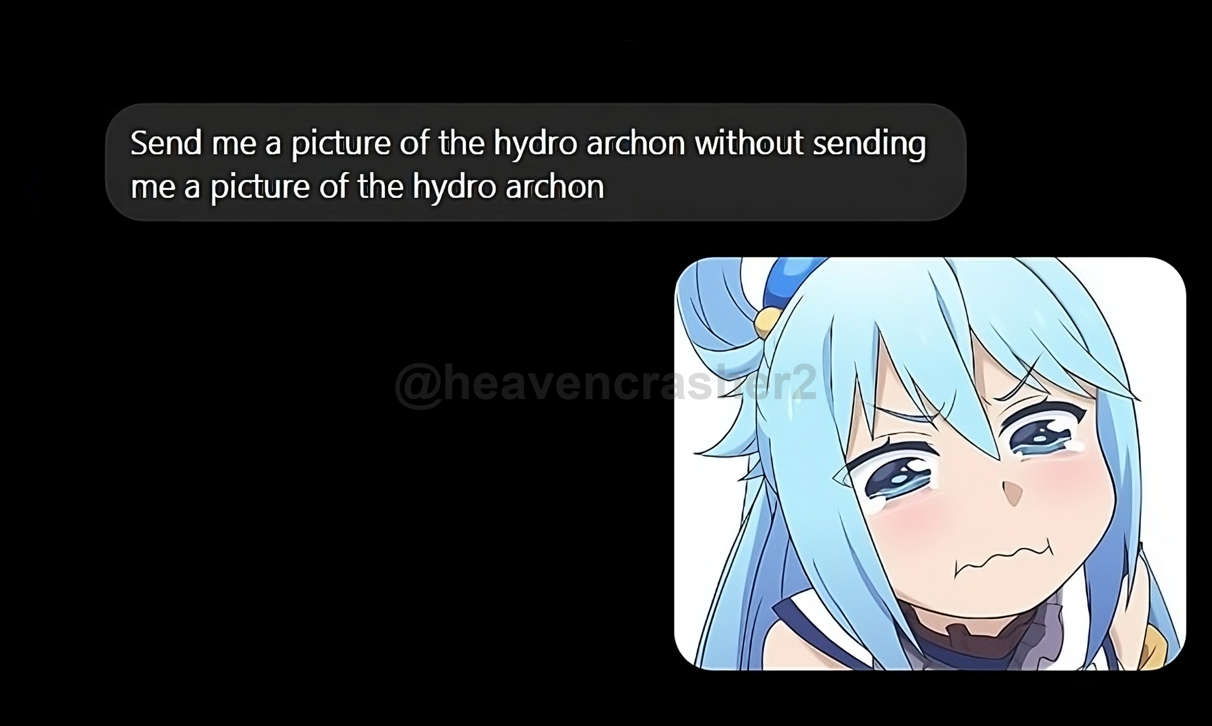 NEED BOOZE MONEYYYY Genshin Impact | HoYoLAB