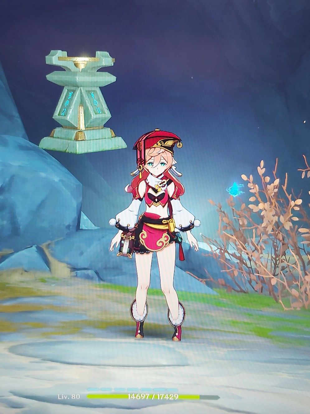 Ah... ok(?) Genshin Impact | HoYoLAB