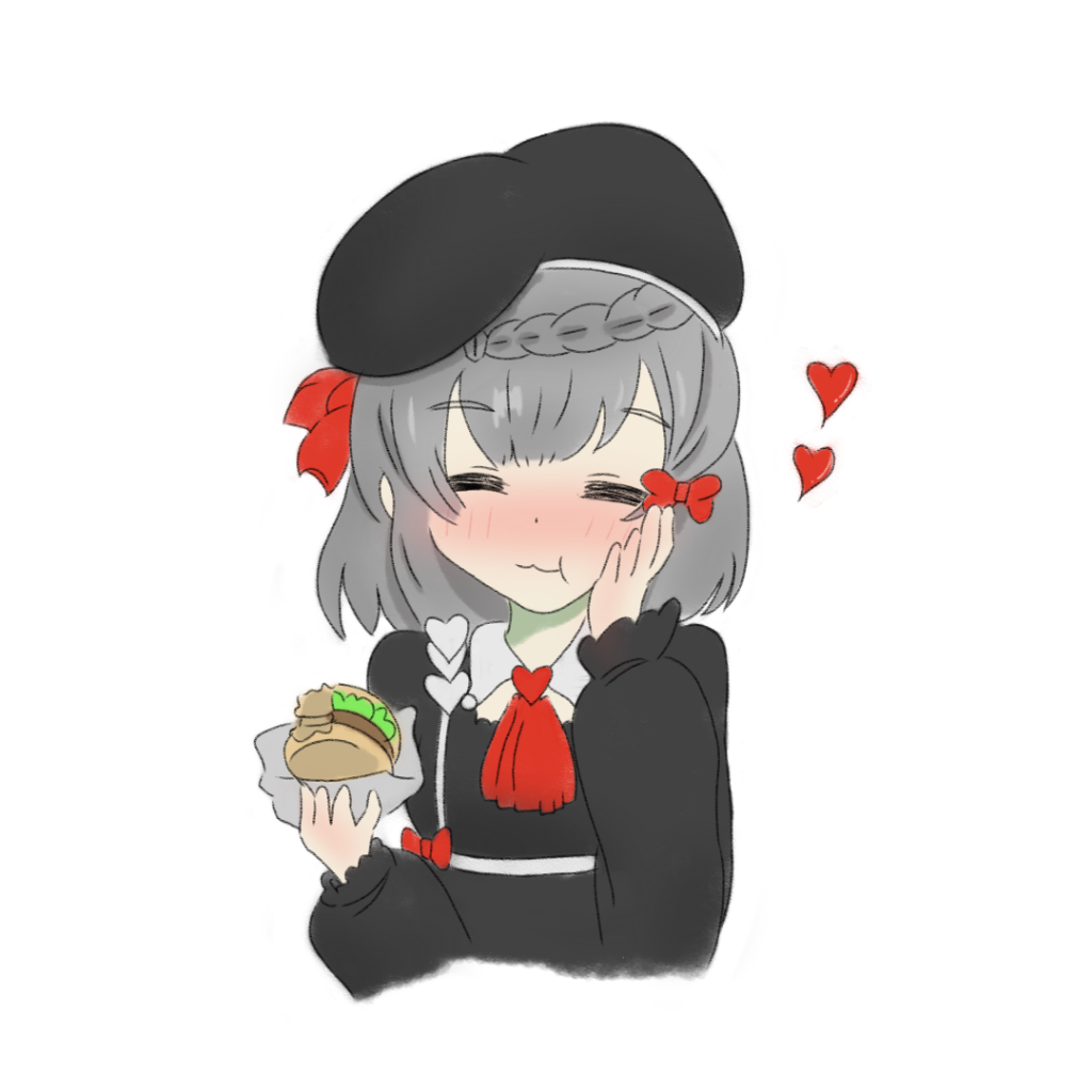 KFC Collab Noelle Genshin Impact | HoYoLAB