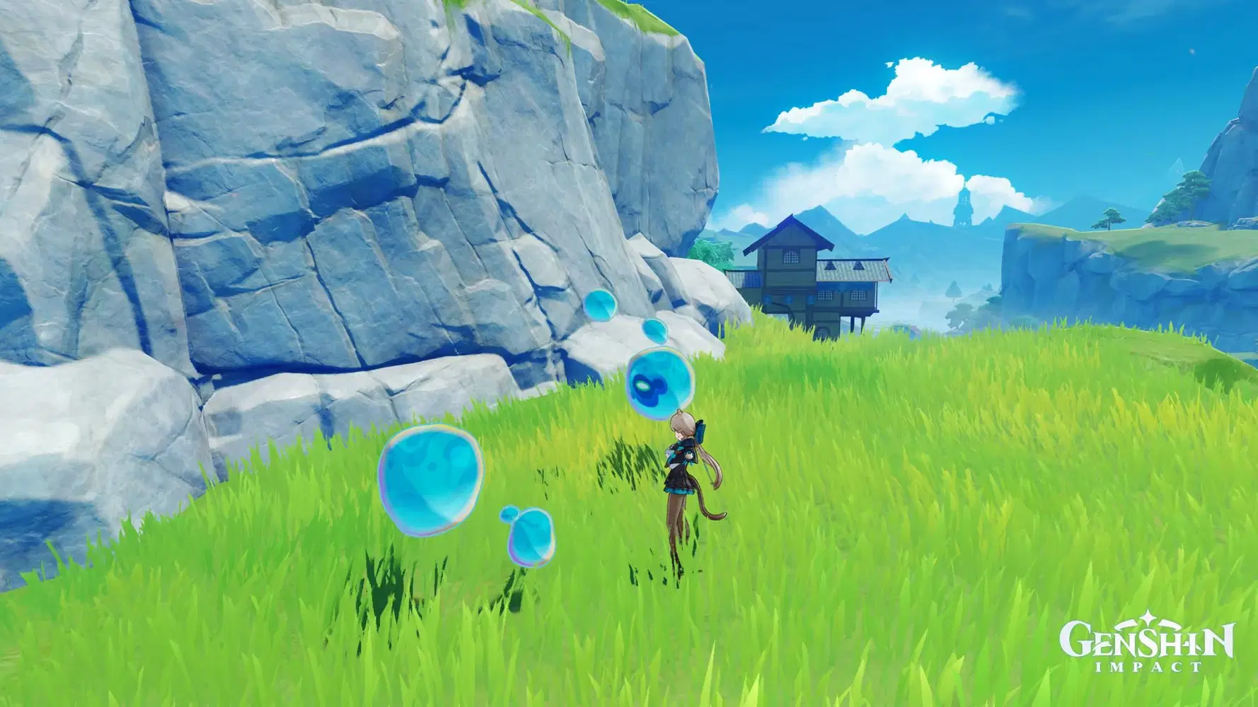 Hydro eidolons added to previous nations? Genshin Impact | HoYoLAB