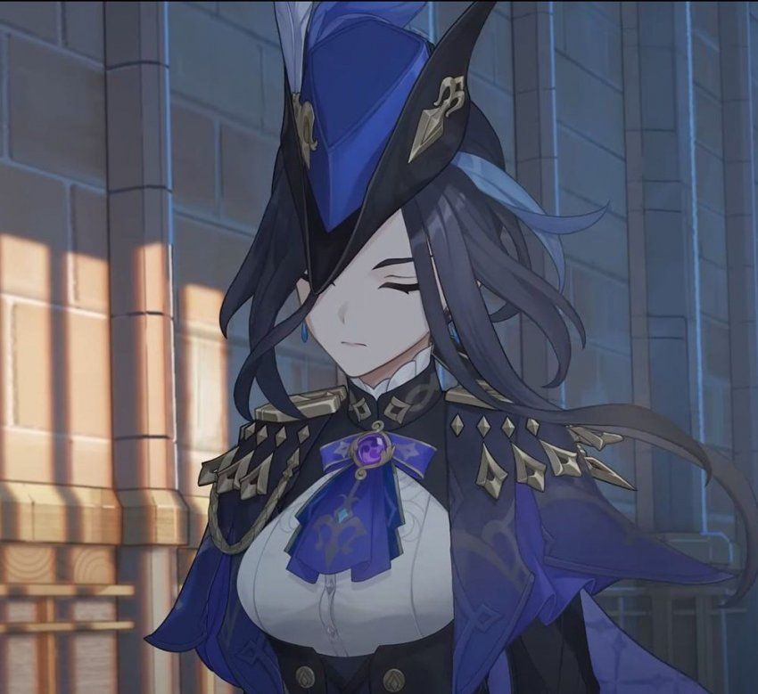 클로린드 볼살 왜이럴까요? Genshin Impact | HoYoLAB