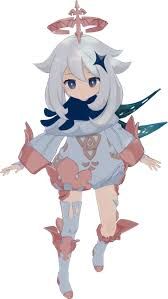 Paimons Theorie (KEIN Leak, meine eigene Meinung) Genshin Impact | HoYoLAB