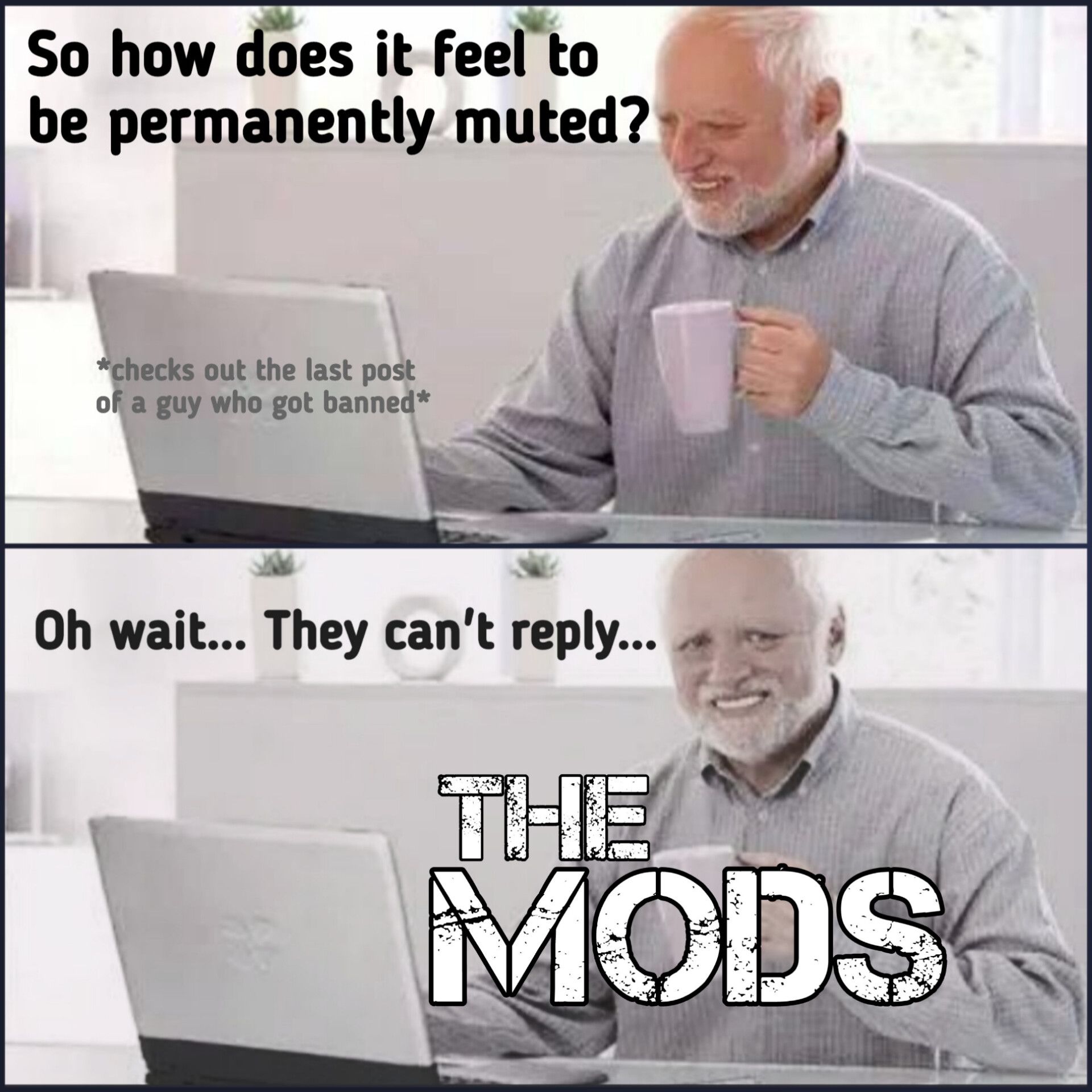 Memes I hide from Mimo #20 | HoYoLAB