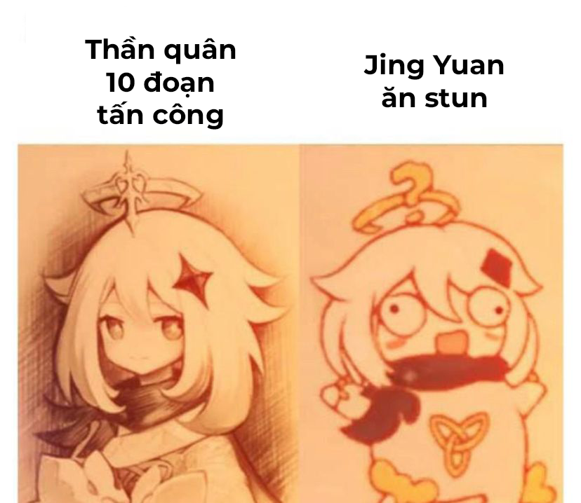 Đòi lại công bằng cho tướng quân Honkai: Star Rail | HoYoLAB