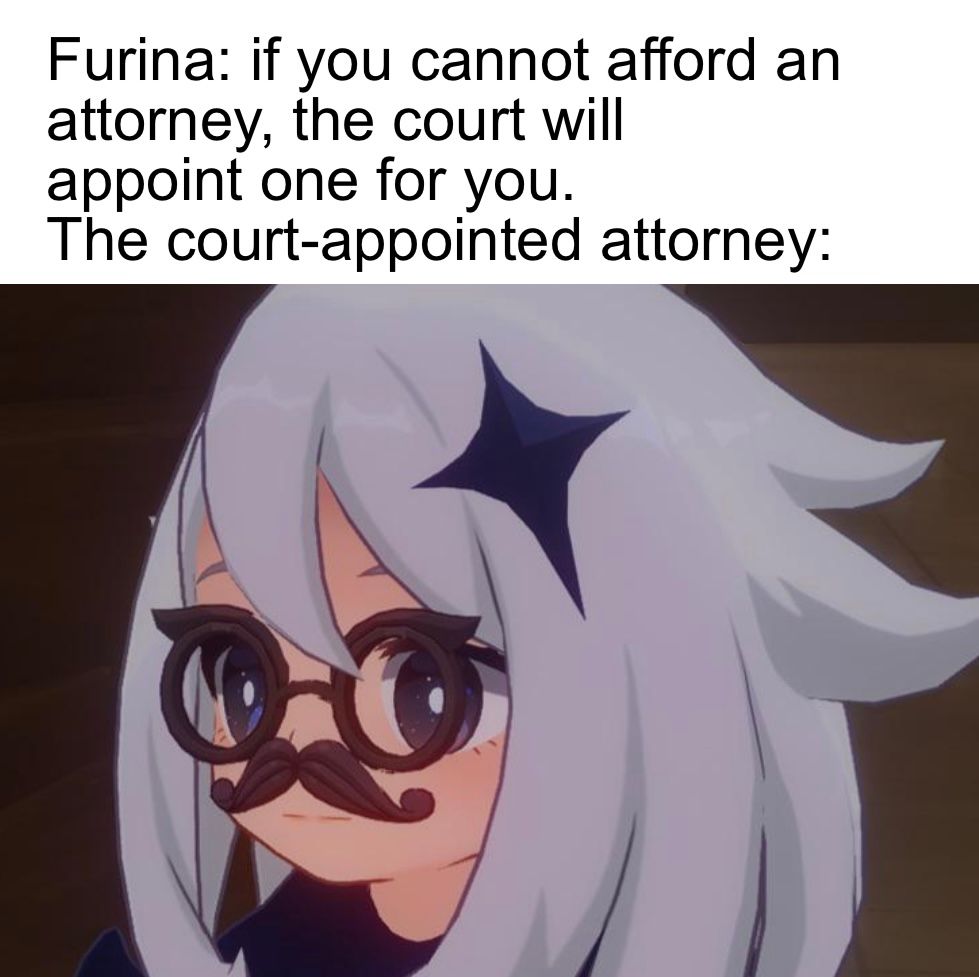 Lyney is in good hands. Genshin Impact | HoYoLAB