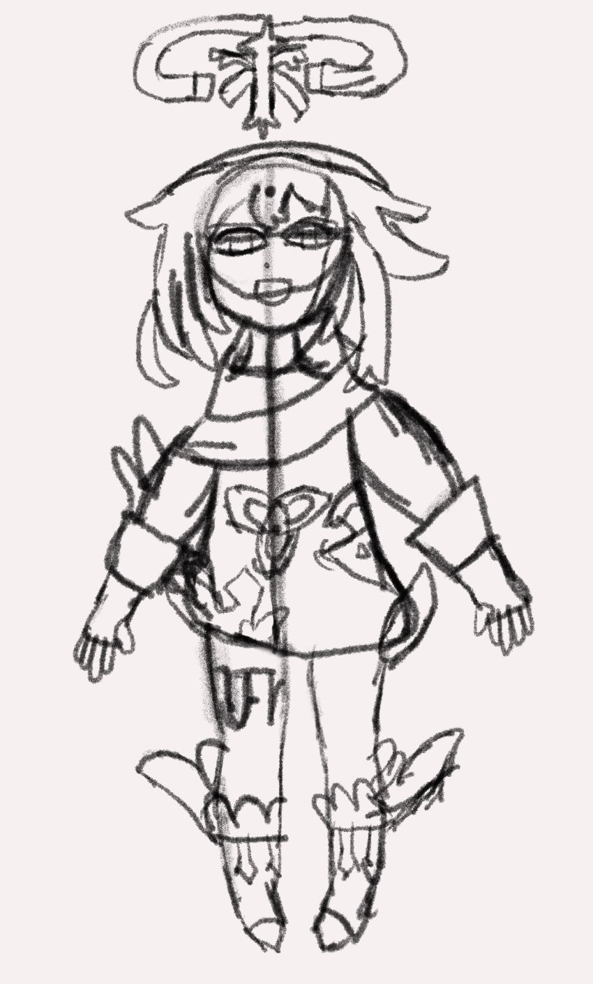 Paimon fanart Genshin Impact | HoYoLAB