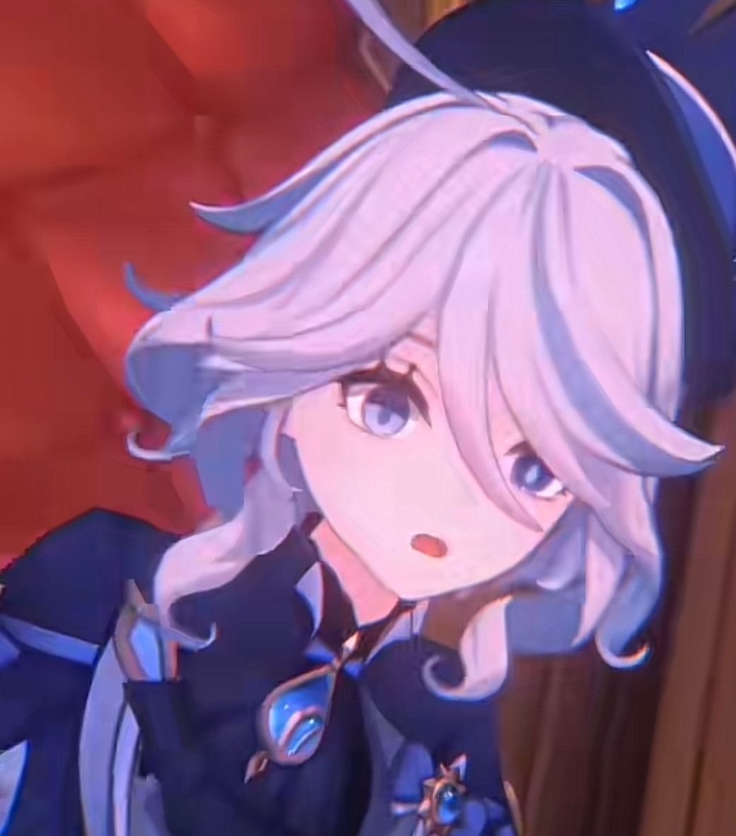 Best archon Genshin Impact | HoYoLAB