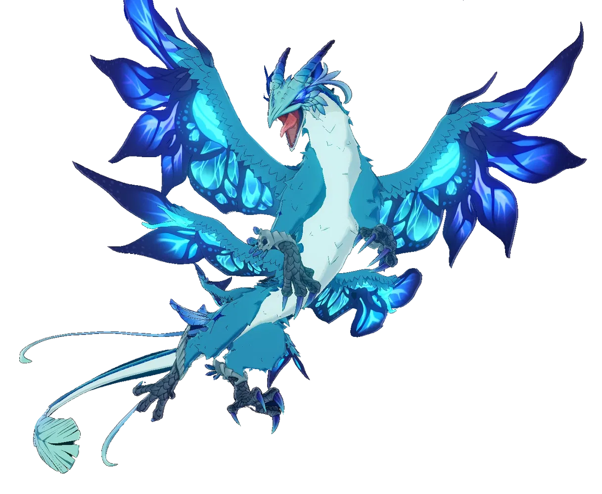 Neuvillette (slightly cursed) Genshin Impact | HoYoLAB