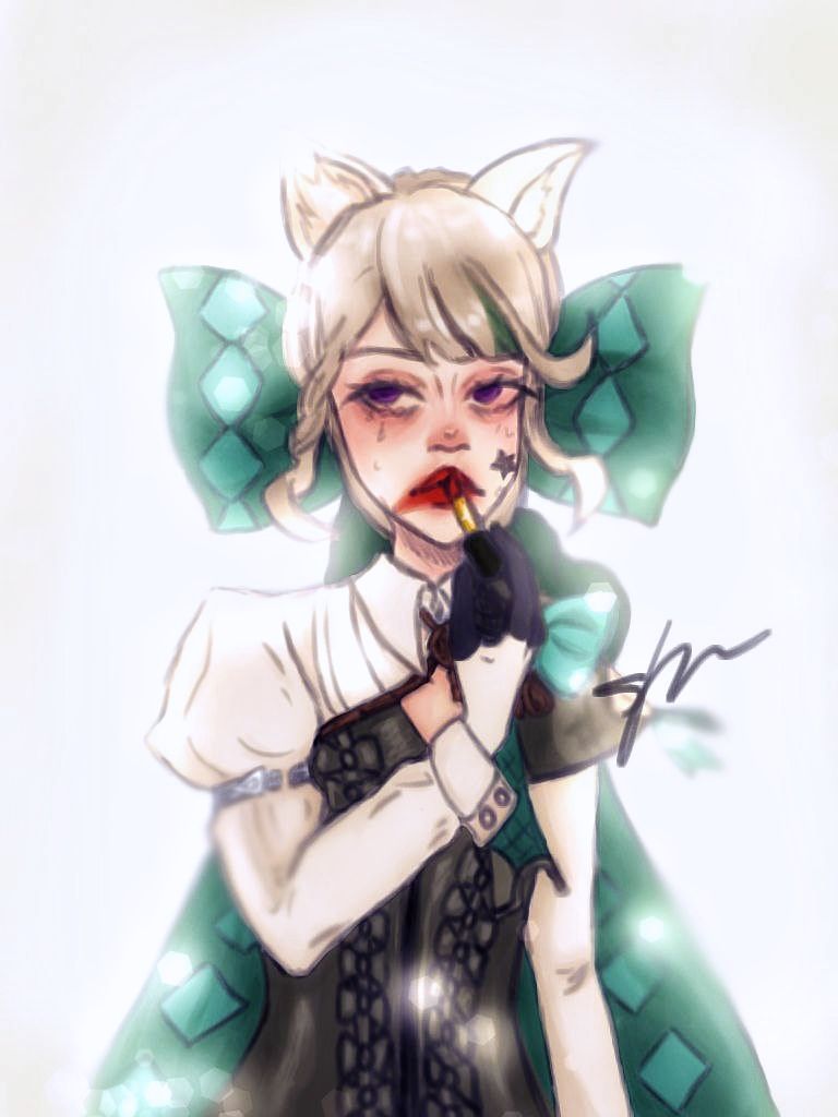 hey, lolita, hey. Genshin Impact | HoYoLAB