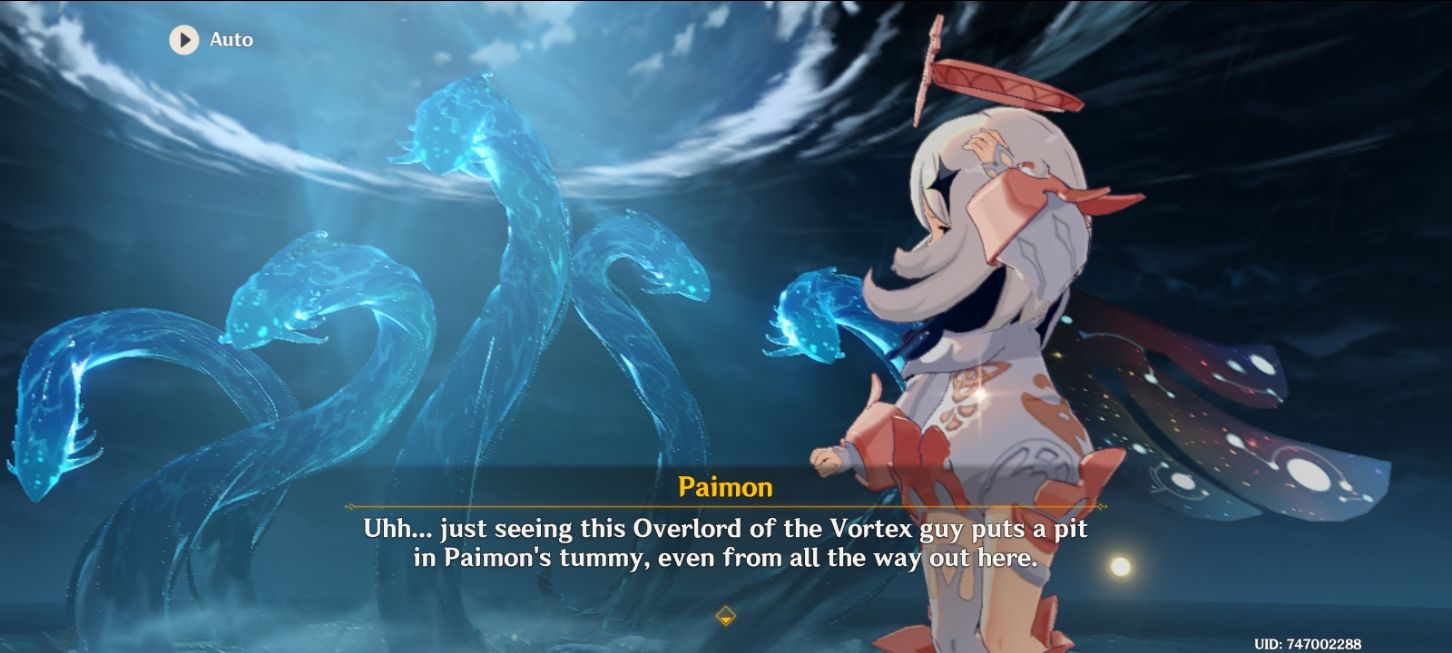 Quests To Remember | Liyue Archon quest Genshin Impact | HoYoLAB