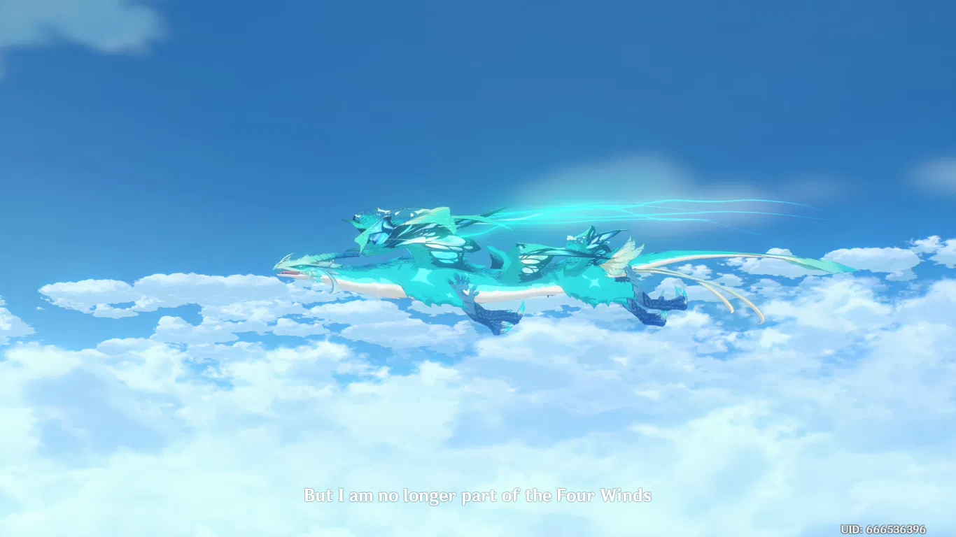 venti's pet Genshin Impact | HoYoLAB