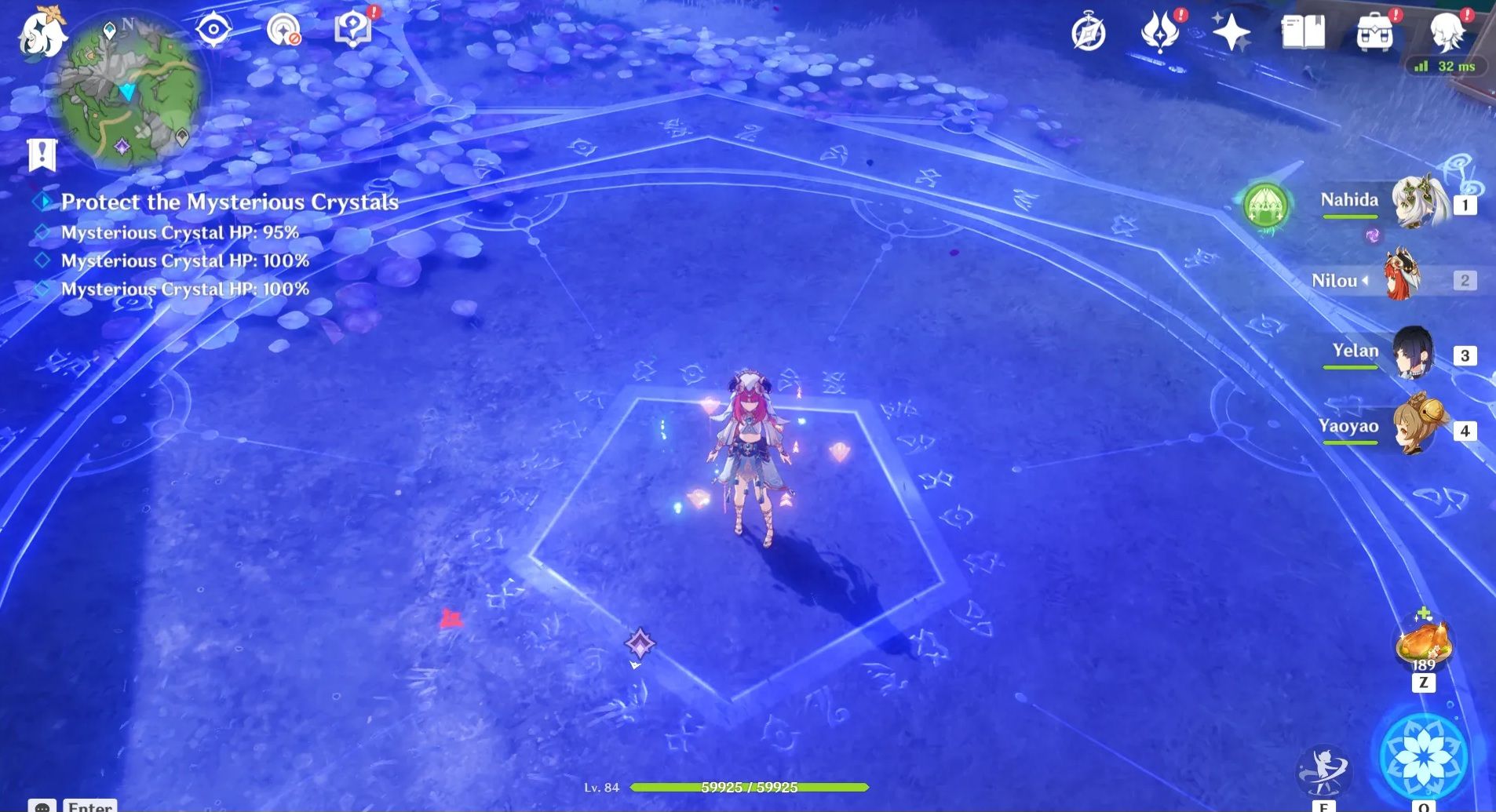 New fontaine wishing ritual [REAL]!! Genshin Impact | HoYoLAB