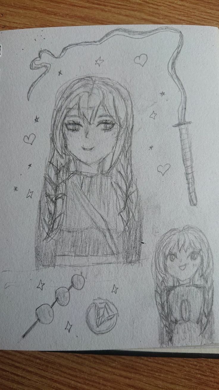 Mitsuri ♥️🍡🌸 | HoYoLAB