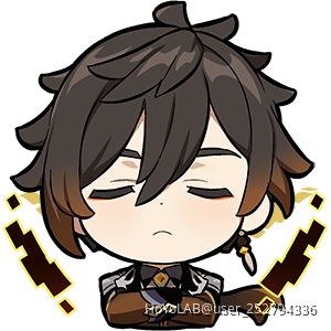 Genshin Emojis Genshin Impact | HoYoLAB