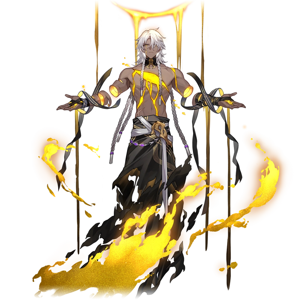 Roblox godlike emote reminds me of Nanook Honkai: Star Rail | HoYoLAB