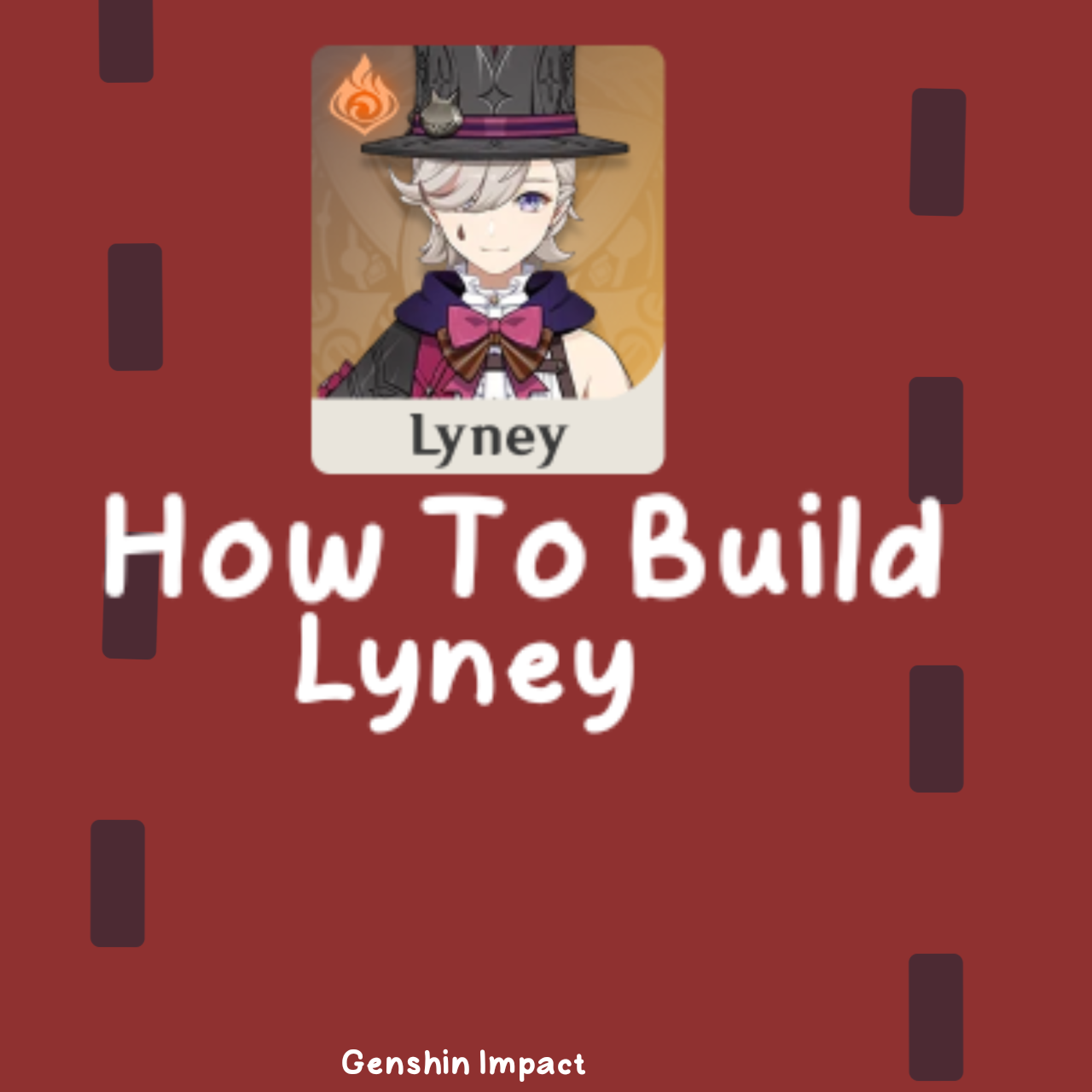 Lyney Build Guide Genshin Impact | HoYoLAB