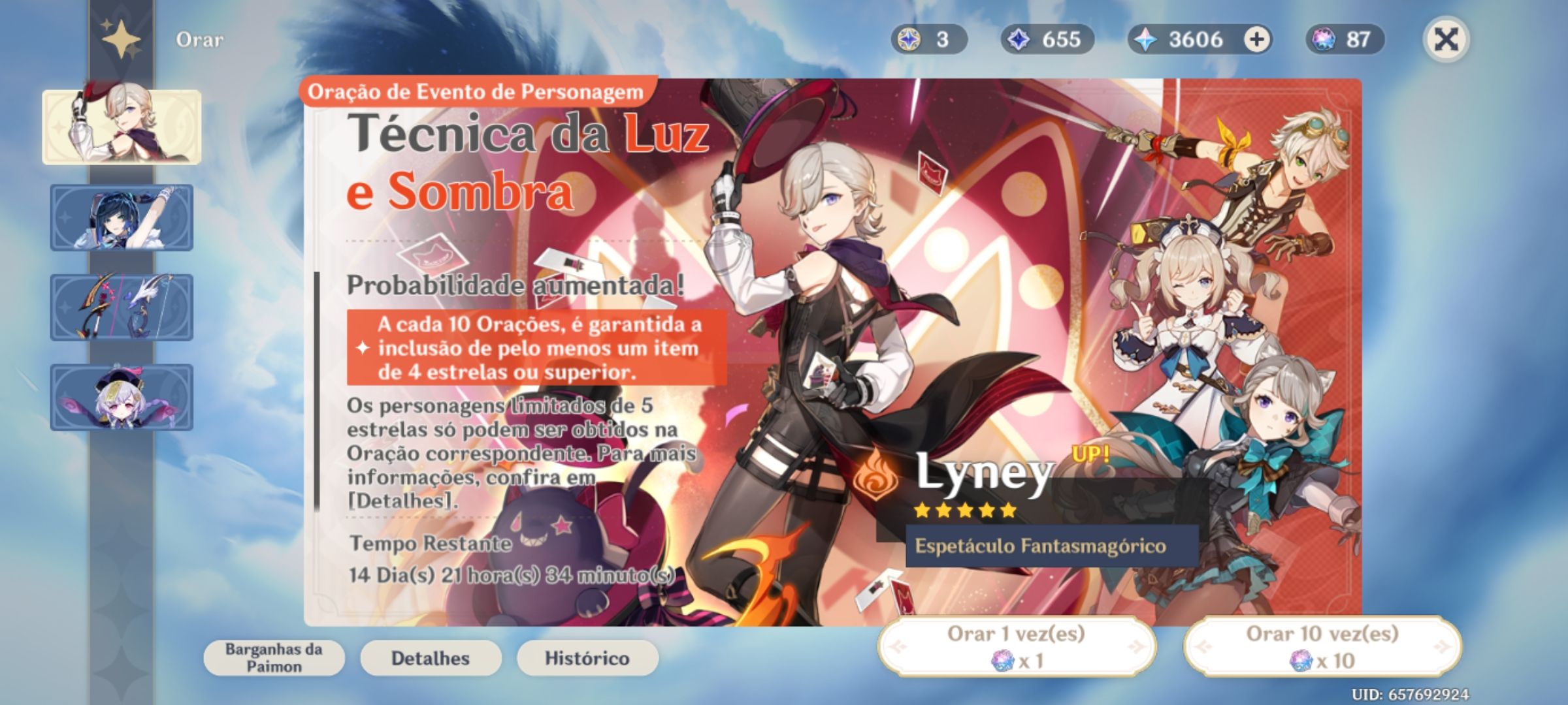 Farmando para o Neuvillette,Xiao,freminet e Wriothesley Genshin Impact ...