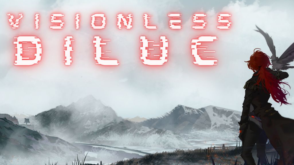 What We Build In The Shadows: Visionless Diluc Genshin Impact | HoYoLAB