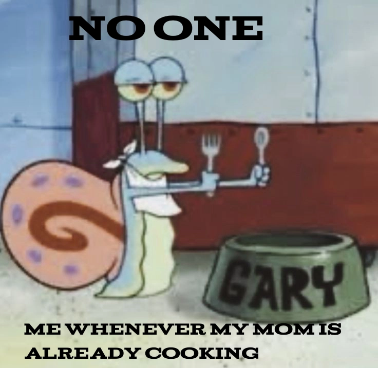 No one meme | HoYoLAB