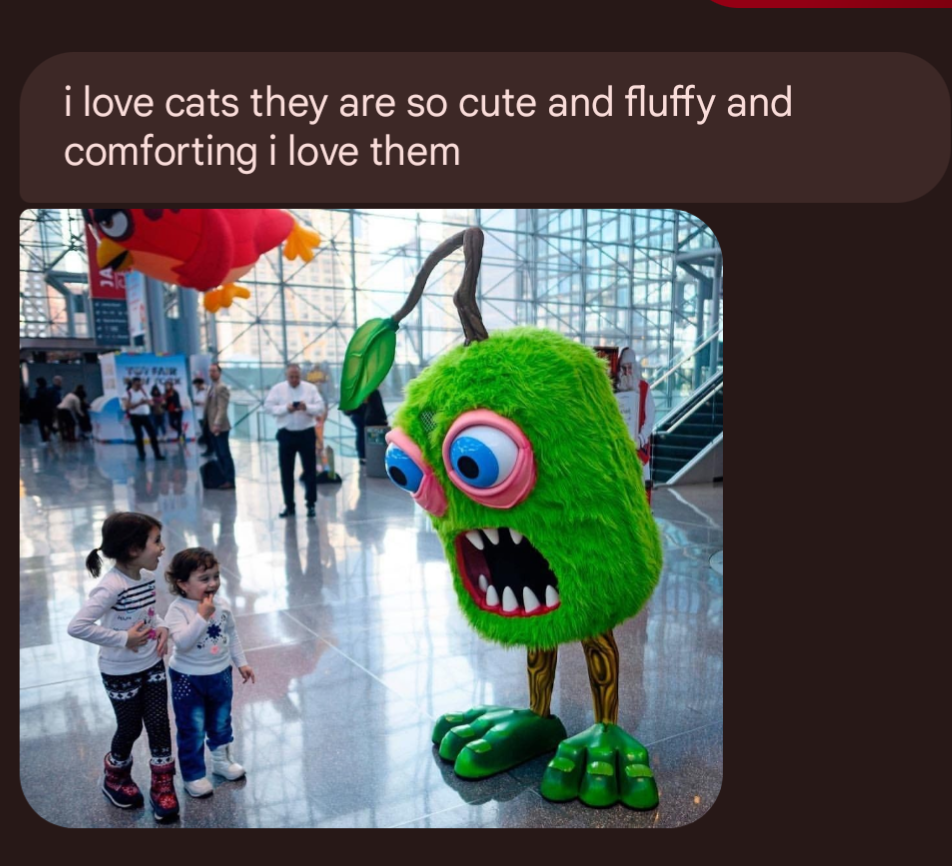 im scared to get muted on my main account lmao 😨😣 | HoYoLAB