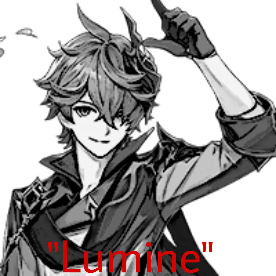 evil Childe Genshin Impact | HoYoLAB