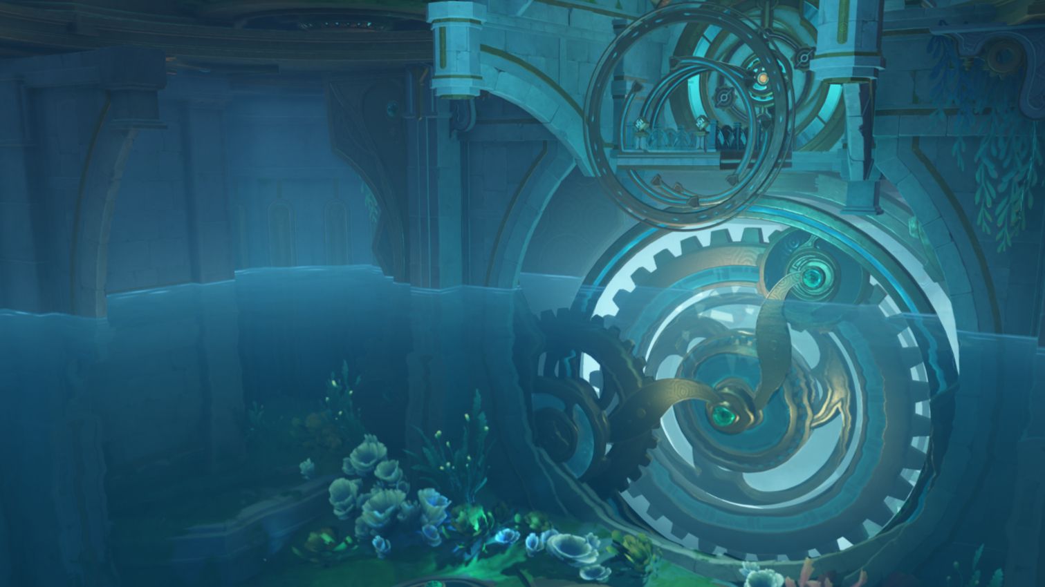 [Part 3] Fontaine Archon Quest Chapter IV: Act II: As Light Rains ...