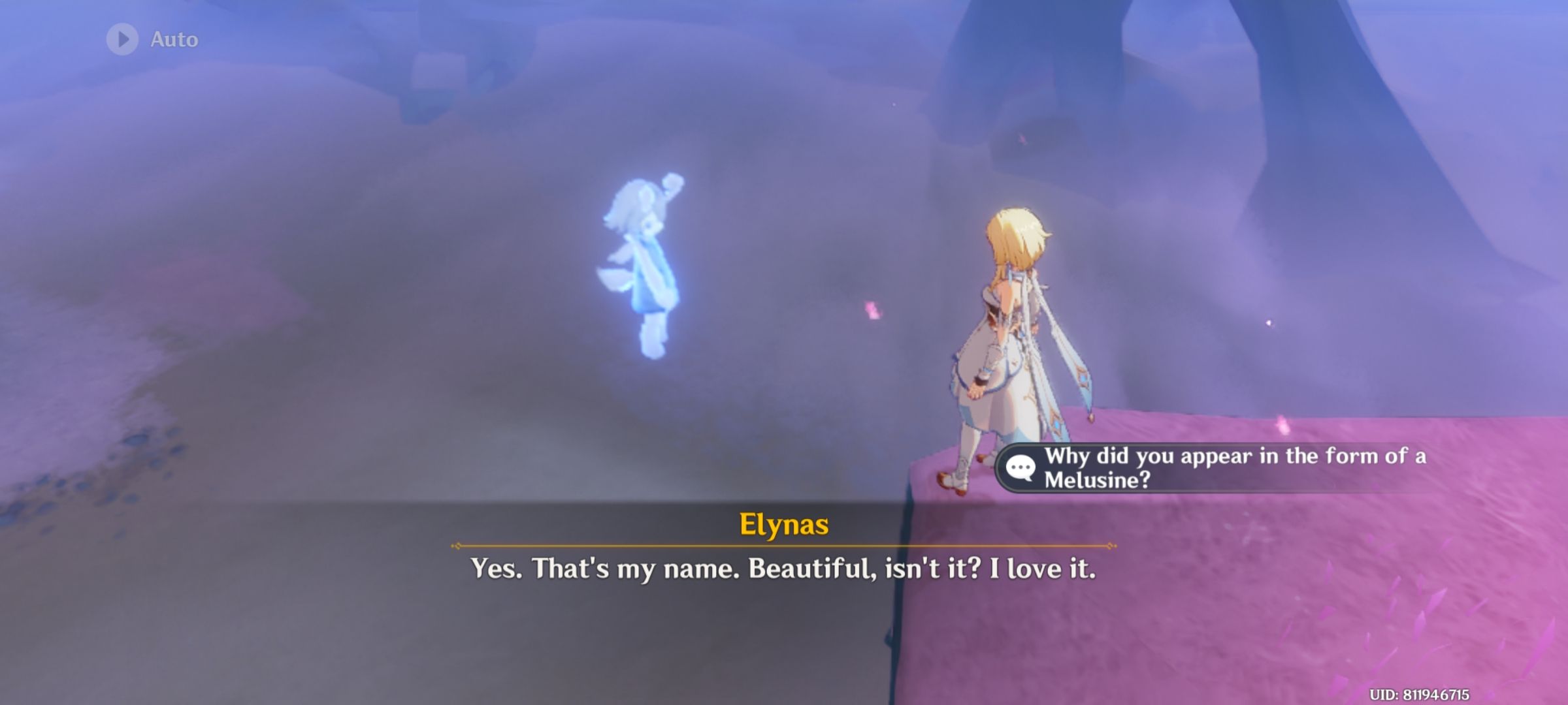 Elynas and his spawns Genshin Impact | HoYoLAB