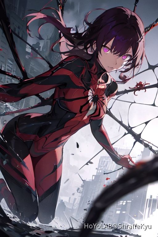 Spider Kafka Honkai: Star Rail | HoYoLAB