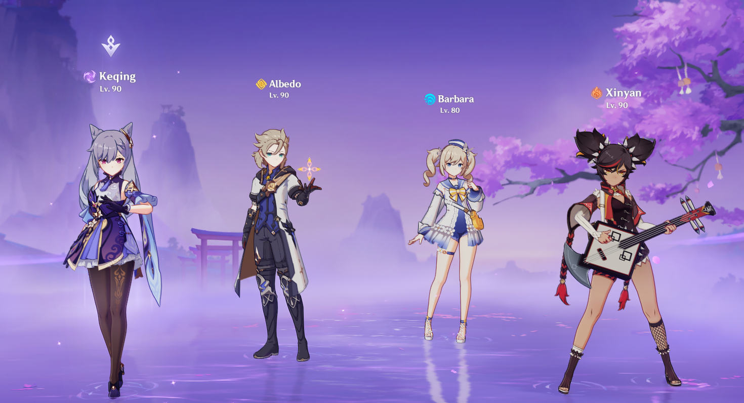 Hadn't expected that position of characters will influence their ...