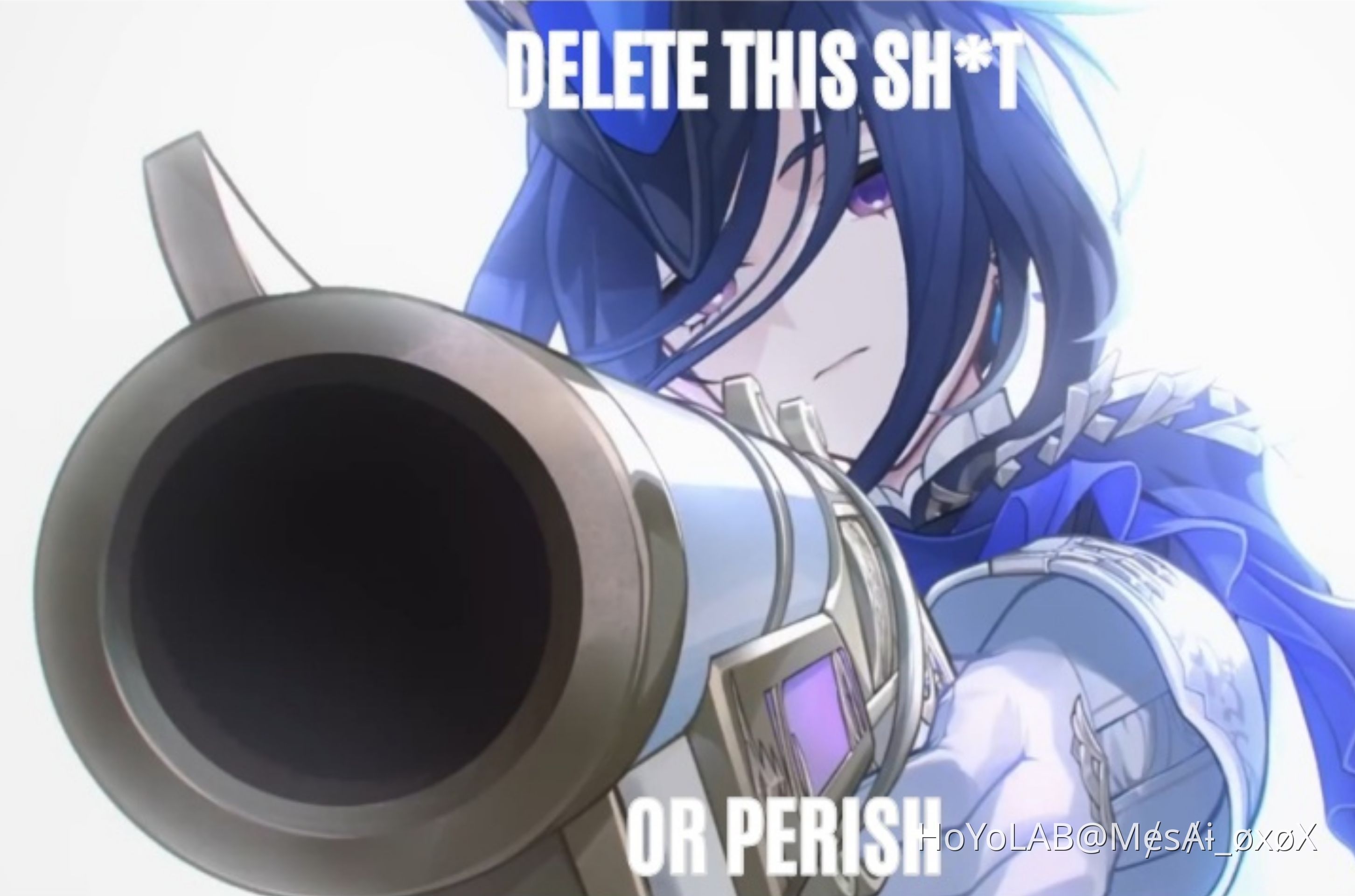 Memes Genshin Impact | HoYoLAB