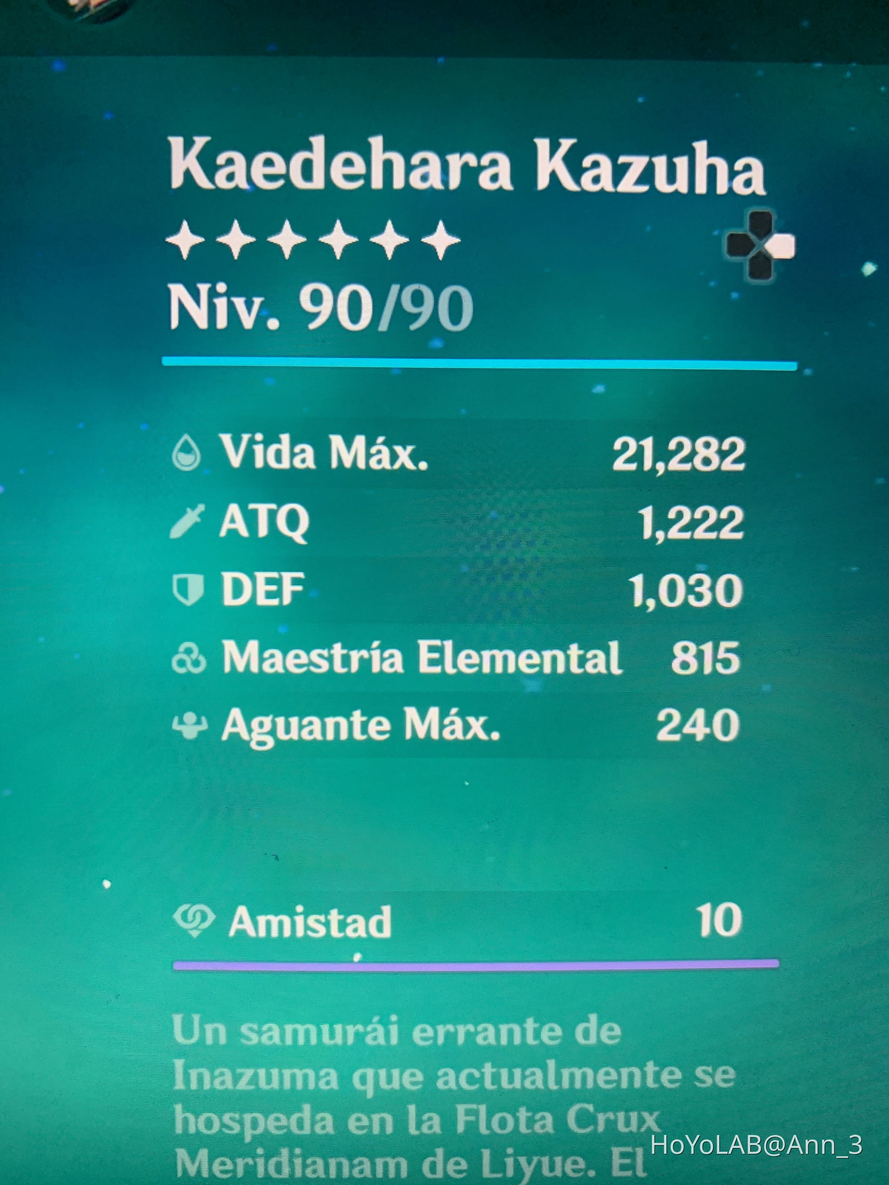 Como que me equivoqué y en vez de ponerle 1000 de maestría le puse 1000 ...