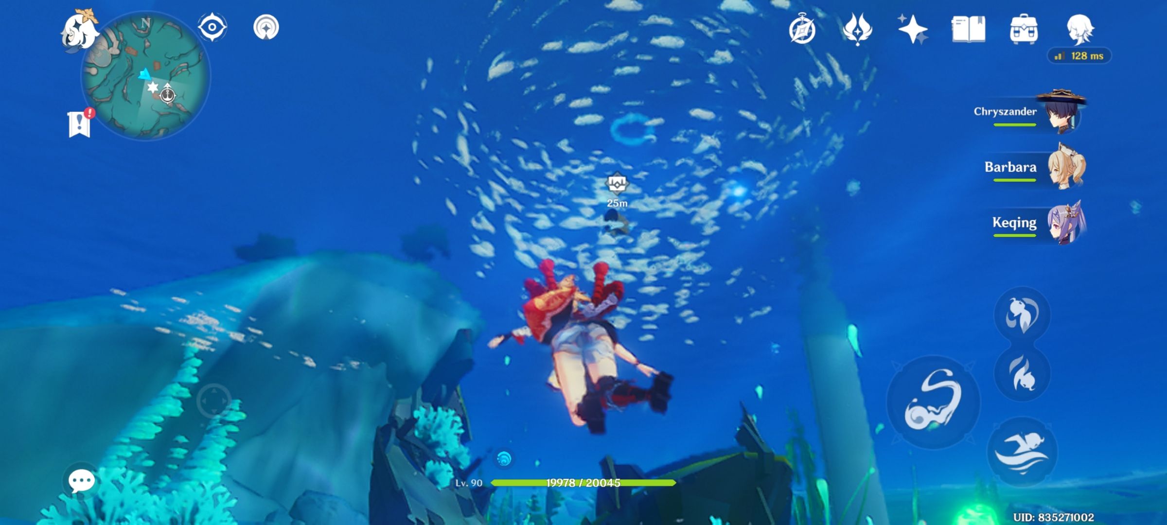 This is Amazing! | HoYoLAB