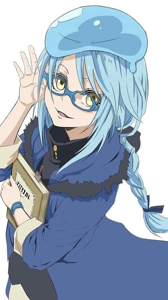 El Slime ️ | HoYoLAB