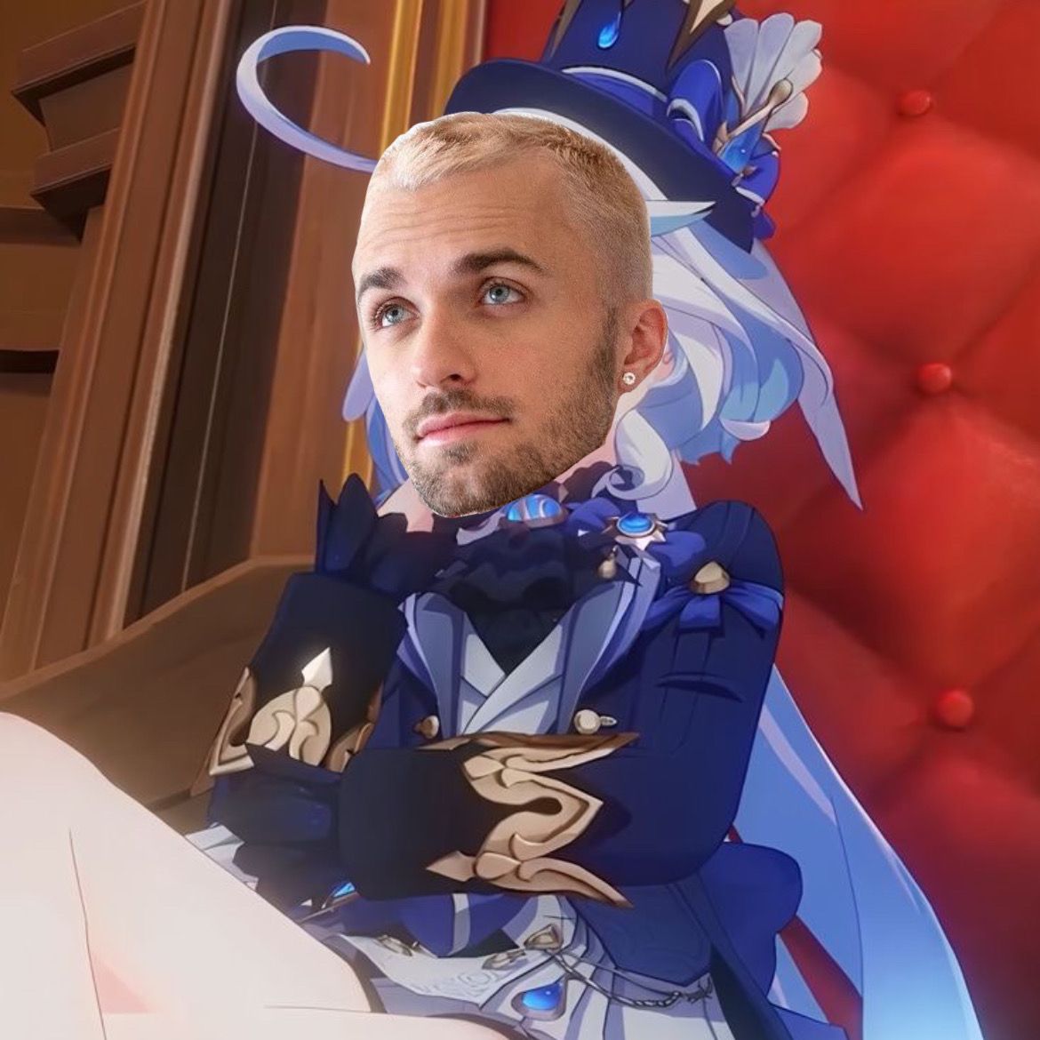 Real hydro archon. Genshin Impact | HoYoLAB