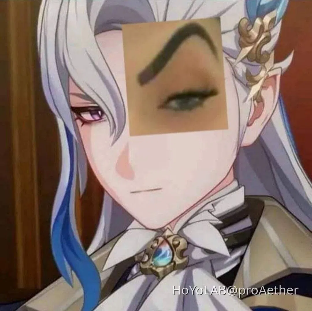 drop your hardest rizz pickup lines Genshin Impact | HoYoLAB