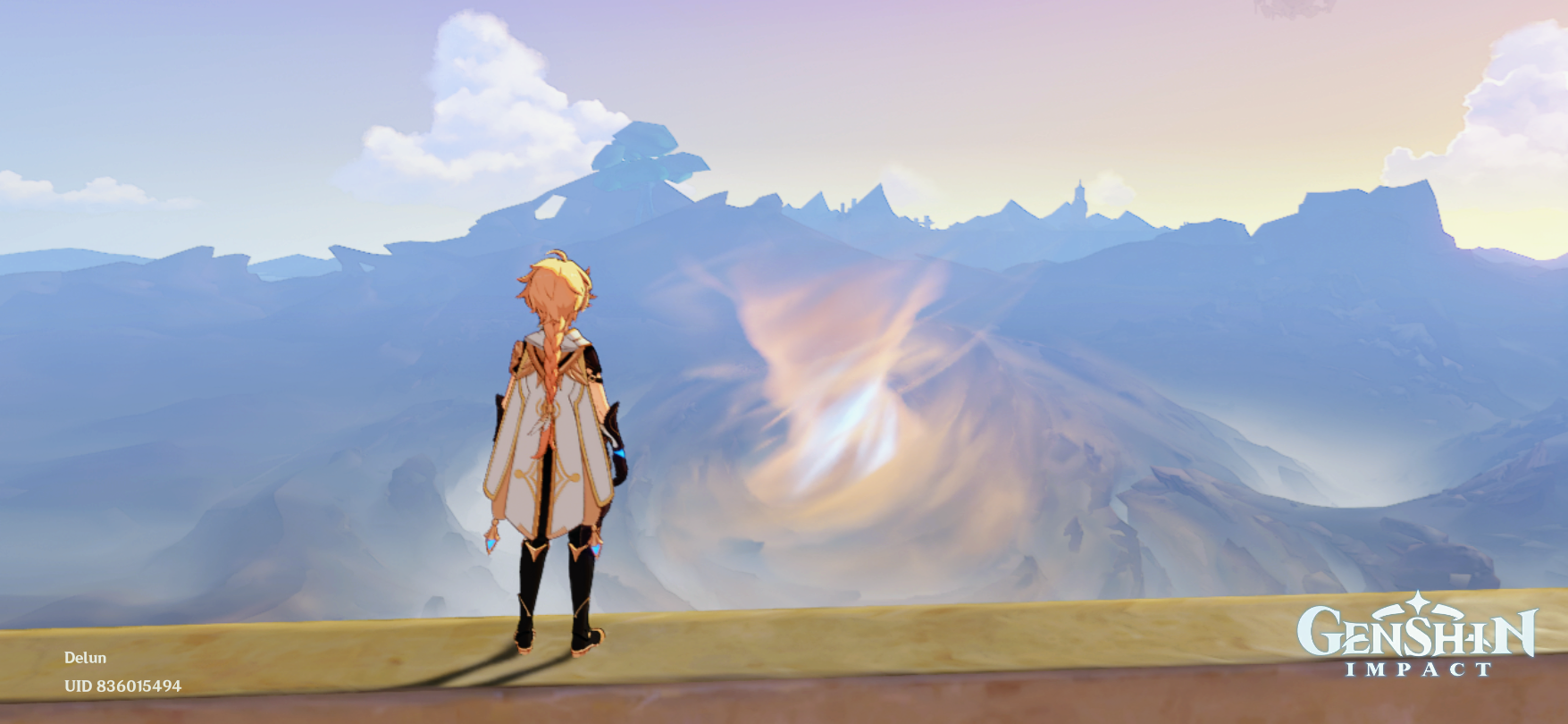 SUMERU IS STILL LOVE!! Genshin Impact | HoYoLAB
