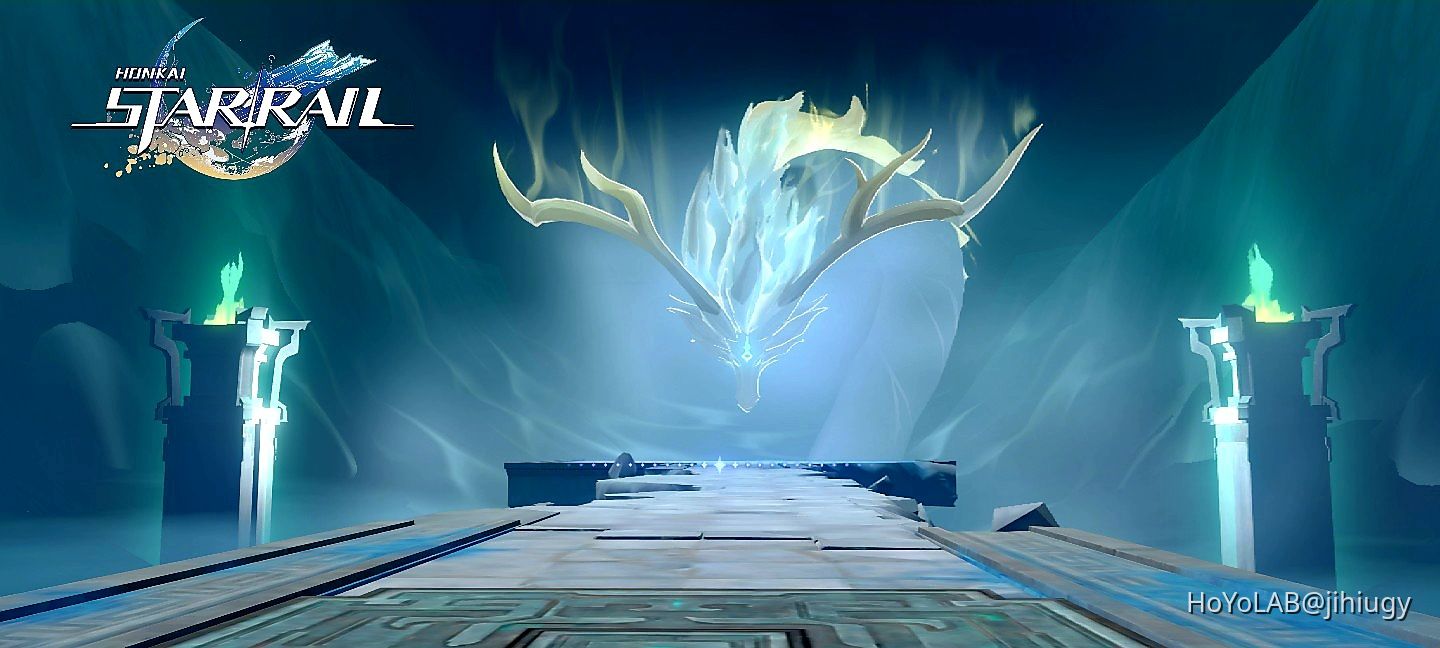 Star Rail Scenery Honkai: Star Rail | HoYoLAB