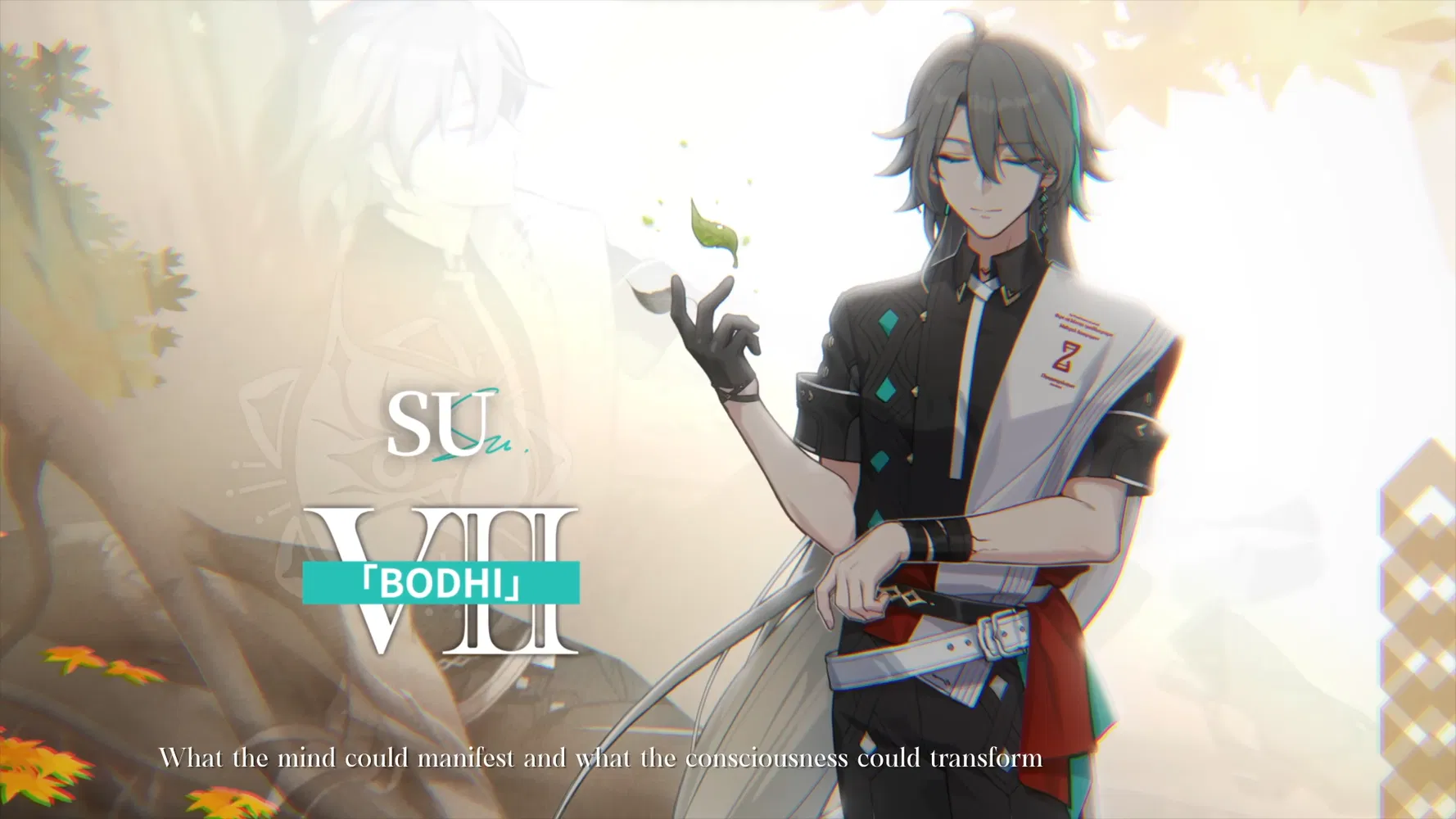 [Лор Honkai Impact 3rd] Project VALUKA и Су Honkai Impact 3rd | HoYoLAB