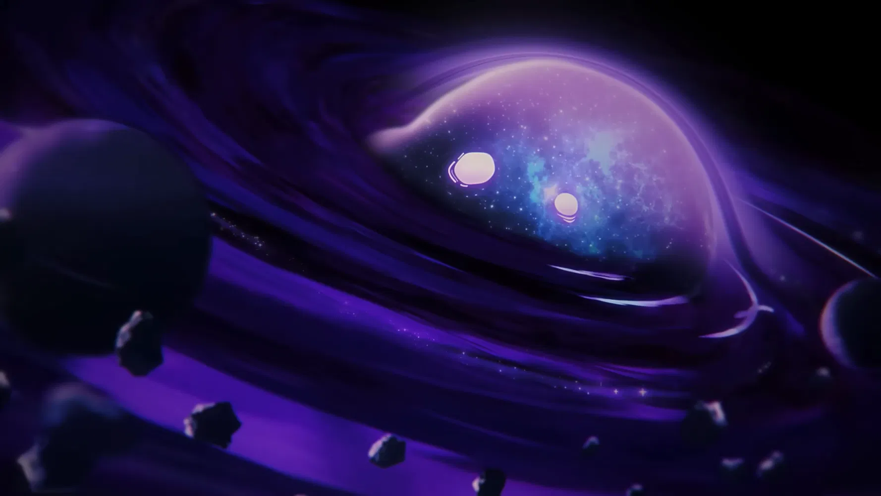 [Лор Honkai Impact 3rd] Project VALUKA и Су Honkai Impact 3rd | HoYoLAB